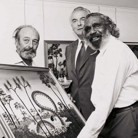 Our Culture - Gulf Region Aboriginal Corporation RNTBC